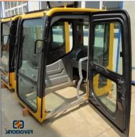 China XCMG Truck Crane Spare Parts Truck Crane Cabin for sale