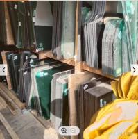 China XCMG Truck Crane Parts Excavator Cab Glass,Crane Cabin Glass for sale
