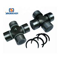China Dongfeng Truck Parts Cross Shaft Universal Joint Cross Joint 2201Z06-030 Original Parts for sale