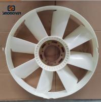 China Dongfeng Truck Spare Parts 1308010-D459 Fan Cooling Fan Blade Assembly For Dongfeng DCEC 220hp for sale