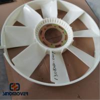 China Dongfeng Truck Spare Parts 1308010-D459 Fan Cooling Fan Blade Assembly For Dongfeng DCEC 220hp for sale