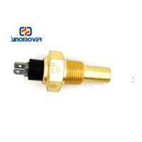 China Genuine OEM DongFeng Truck Electrical Parts Water Temperature Sensor 3845AV-010 For Cumins Engine for sale