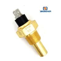 China Genuine OEM DongFeng Truck Electrical Parts Water Temperature Sensor 3845AV-010 For Cumins Engine for sale