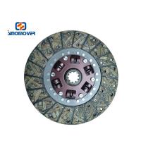 China Steel Engine Spare Parts Clutch disc 1601ZB1T-130 Manufacture Clutch Disc Apply To Dongfeng Truck for sale