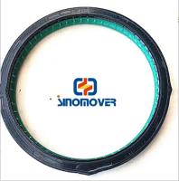 China Dongfeng Truck Parts Original Rear Wheel Hub Oil Seal 31ZHS01-04080 For Sale for sale