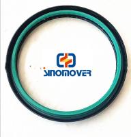 China Dongfeng Truck Parts Original Rear Wheel Hub Oil Seal 31ZHS01-04080 For Sale for sale
