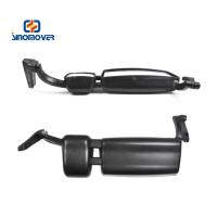 China Dongfeng Rearview Mirror Assembly 8201010-C1100 original Plastic Truck Body Parts for sale