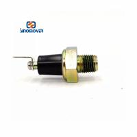 China Dongfeng Truck Electrical Parts Air Pressure Alarm Sensor 3832N-010 Engine Parts Genuine Metal+Plastic for sale