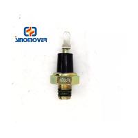 China Dongfeng Truck Electrical Parts Air Pressure Alarm Sensor 3832N-010 Engine Parts Genuine Metal+Plastic for sale