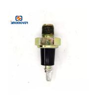 China Dongfeng Truck Electrical Parts Air Pressure Alarm Sensor 3832N-010 Engine Parts Genuine Metal+Plastic for sale