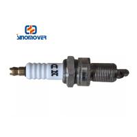 China Automobile  Natural Gas Engine Spare Parts Spark Plugs For Dongfeng New Kinland Truck 3707110-E1400 for sale
