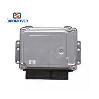 China Electronic Control Unit Assembly 3610910-E1E01 For Dongfeng ECU Engine Spare Parts for sale
