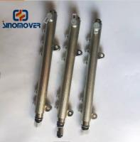 China Dongfeng 17520MA71A 0445214112 Engine Diesel ZD30 High Pressure Fuel Common Rail Original Engine Spare Parts for sale