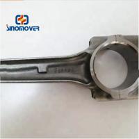 China Dongfeng Engine Connecting Rod Diesel Engine Truck Spare Parts Connecting Rod 3901383 218808 original parts for sale