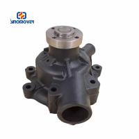 China WEICHAI original Engine Spare Parts LG936L Water Pump 12159770 for sale