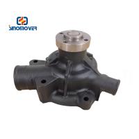 China WEICHAI original Engine Spare Parts LG936L Water Pump 12159770 for sale