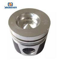 China Original WEICAI Engine Parts Piston 12272090 for sale