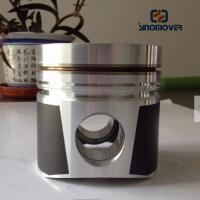 China Original WEICAI Engine Parts Piston 12272090 for sale