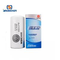 China Hot Sales WEICHAI Original  Engine WD615 Spare Parts 61000070005 Oil Filter Element for sale