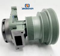 China WEICHAI Original Engine Spare Parts Water Pump Assembly VG1500060051 for sale