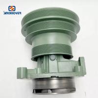 China WEICHAI Original Engine Spare Parts Water Pump Assembly VG1500060051 for sale