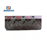 China WEICHAI K4100 Cylinder Head Assy For Weichai K4100 Original Diesel Engine Spare Parts for sale