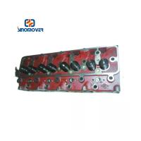 China WEICHAI K4100 Cylinder Head Assy For Weichai K4100 Original Diesel Engine Spare Parts for sale
