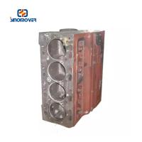 China WEICHAI K4100 Cylinder Head Assy For Weichai K4100 Original Diesel Engine Spare Parts for sale