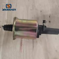 China Brand New Original Beiben Truck Spare Parts Beiben Clutch Booster Cylinder 5202950107 for sale