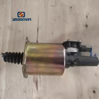China Brand New Original Beiben Truck Spare Parts Beiben Clutch Booster Cylinder 5202950107 for sale