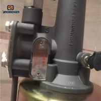 China Brand New Original Beiben Truck Spare Parts Beiben Clutch Booster Cylinder 5202950107 for sale