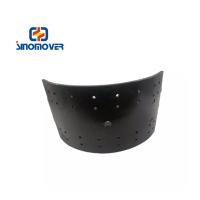 China Original Quality Brake Shoe For CAMC TRUCK 3502R-105w for sale