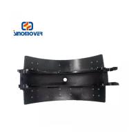 China Original Quality Brake Shoe For CAMC TRUCK 3502R-105w for sale