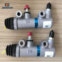 China CAMC 1608A4D-010-A Xingma Clutch Master Cylinder (Aluminum) Original Parts for sale