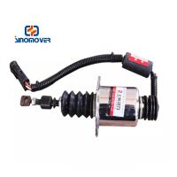China Original XCMG Crane Parts Xcmg Solenoid Valve 860134705/612600091086 for sale