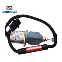 China Original XCMG Crane Parts Xcmg Solenoid Valve 860134705/612600091086 for sale