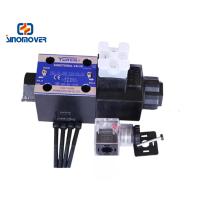 China Original XCMG Crane Parts Xcmg Solenoid Valve 860134705/612600091086 for sale