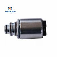 China Original XCMG Crane Parts Xcmg Solenoid Valve 860134705/612600091086 for sale