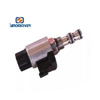 China Original XCMG Crane Parts Xcmg Solenoid Valve 860134705/612600091086 for sale