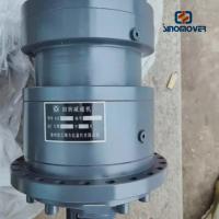 China Original XCMG SQ8ZK3Q SQ10ZK3Q Reducer Motor XCMG Truck Mounted Crane Spare Parts for sale