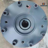 China Original XCMG SQ8ZK3Q SQ10ZK3Q Reducer Motor XCMG Truck Mounted Crane Spare Parts for sale