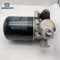 China Original WABCO 24V Single Canister Air Dryer 4324150510 For Truck Spare Parts for sale