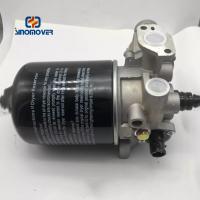 China Original WABCO 24V Single Canister Air Dryer 4324150510 For Truck Spare Parts for sale