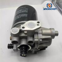 China Original WABCO 24V Single Canister Air Dryer 4324150510 For Truck Spare Parts for sale
