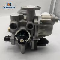 China Original WABCO 24V Single Canister Air Dryer 4324150510 For Truck Spare Parts for sale