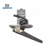 China Original Heavy Duty Truck Parts 4613180010/4613180490 WABCO Parts Foot Brake Valve for sale