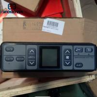 China Original Excavator Cabin Spare Parts 60240844 Control Panel For SANY SY2000 for sale