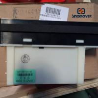 China Original Excavator Cabin Spare Parts 60240844 Control Panel For SANY SY2000 for sale