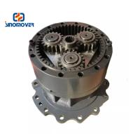 China Original LG240 SY245 SY215C-8 Excavator Spare Parts Planetary Swing Gearbox For SANY Swing Reduction Gear Box for sale