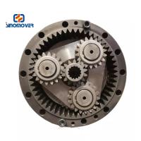 China Original LG240 SY245 SY215C-8 Excavator Spare Parts Planetary Swing Gearbox For SANY Swing Reduction Gear Box for sale